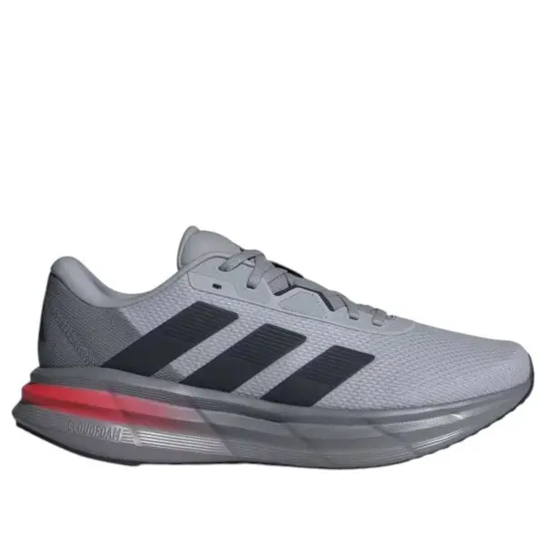 Adidas Galaxy Sneakers - Halo Silver/aurora Ink/grey