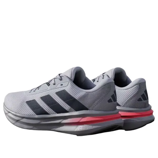 Adidas Galaxy Sneakers - Halo Silver/aurora Ink/grey
