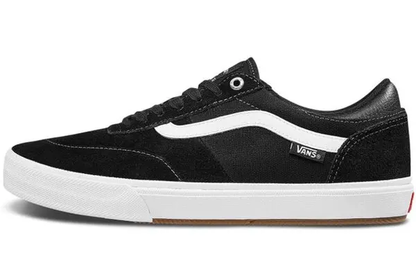 VANS Gilbert Crockett Pro 2 Sneakers - Black