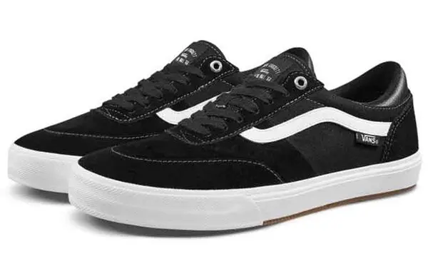 VANS Gilbert Crockett Pro 2 Sneakers - Black