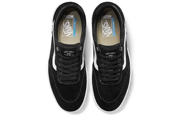 VANS Gilbert Crockett Pro 2 Sneakers - Black