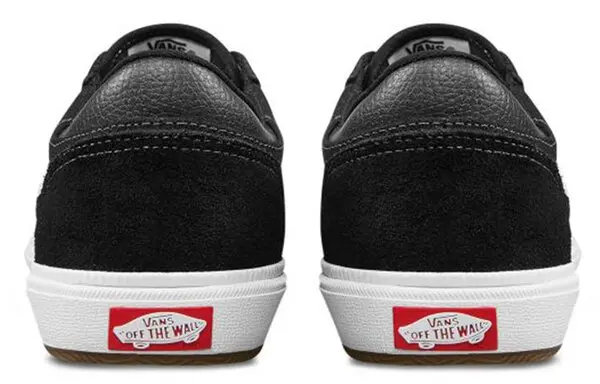 VANS Gilbert Crockett Pro 2 Sneakers - Black