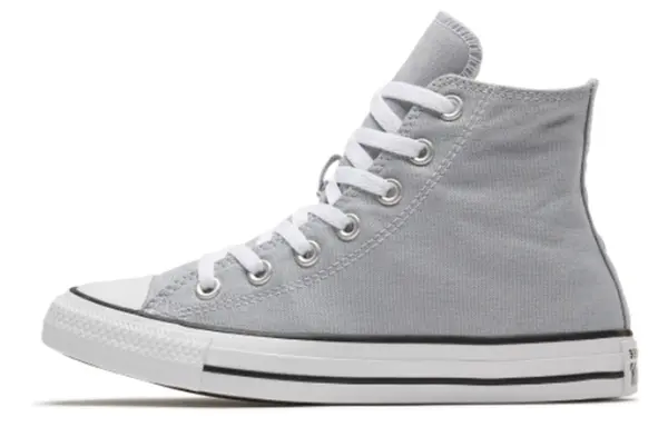 CONVERSE Chuck Taylor All Star High Top Sneakers - Grey