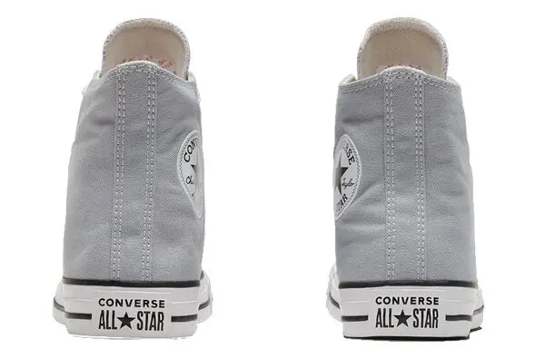 CONVERSE Chuck Taylor All Star High Top Sneakers - Grey