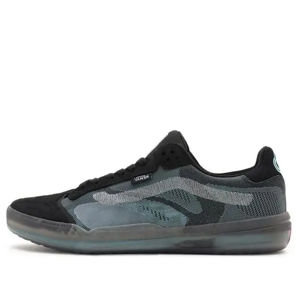 VANS Se Bikes X Evdnt Ultimate Waffle Sneakers