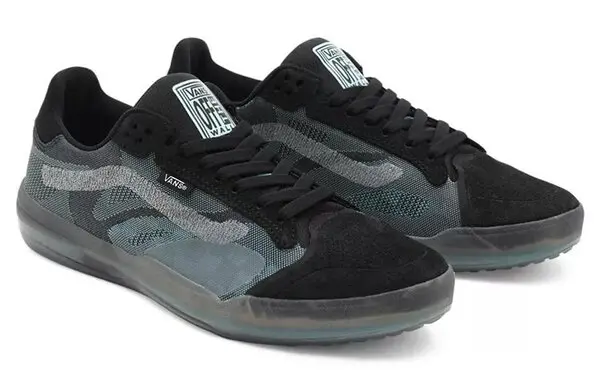 VANS Se Bikes X Evdnt Ultimate Waffle Sneakers