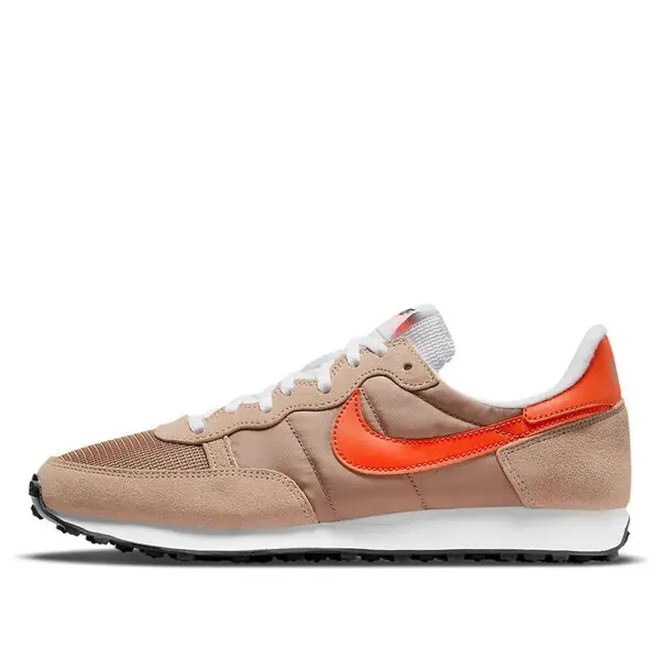 Nike Challenger Og Sneakers - Orange/brown