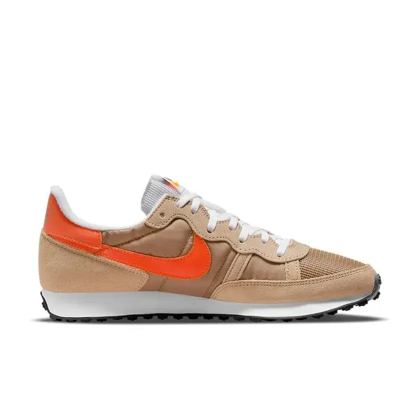 Nike Challenger Og Sneakers - Orange/brown