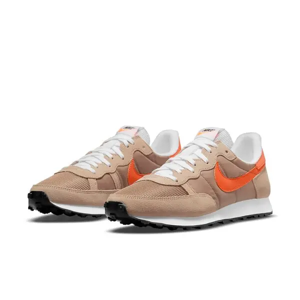 Nike Challenger Og Sneakers - Orange/brown
