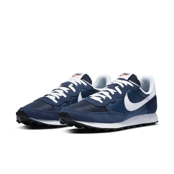 Nike Challenger Og Sneakers - White/blue