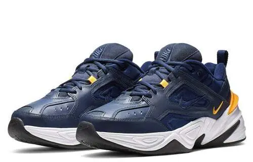 Nike M2k Tekno Sneakers - Blue