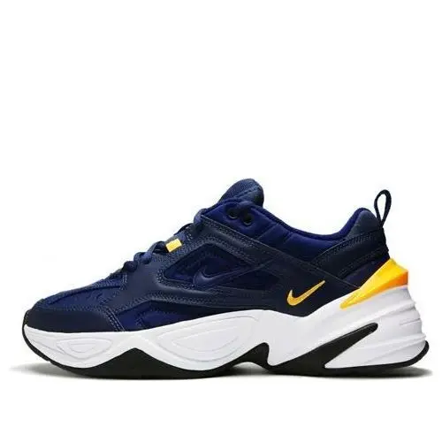 Nike M2k Tekno Sneakers - Blue
