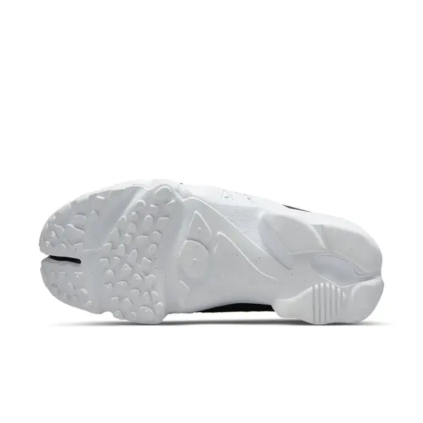 Nike Rift Breathe Sneakers - Black/white