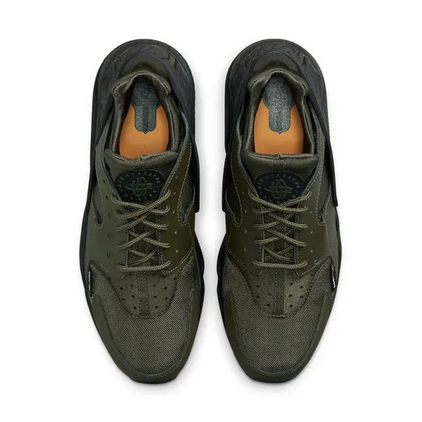 Nike Huarache Cordura Sneakers