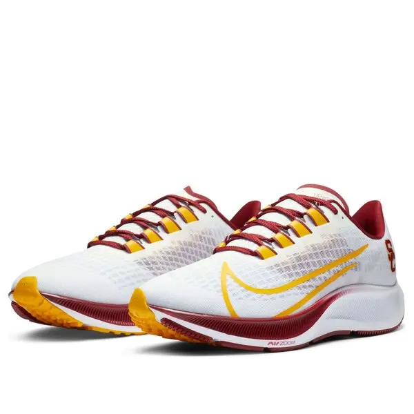Nike Zoom Pegasus 37 Usc Sneakers - Black