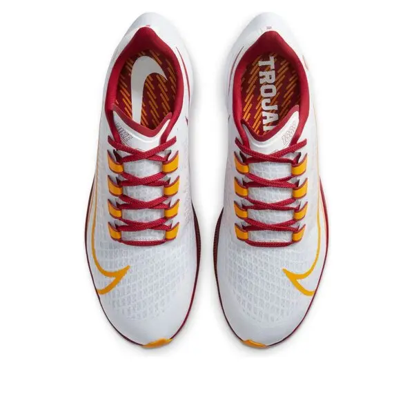 Nike Zoom Pegasus 37 Usc Sneakers - Black