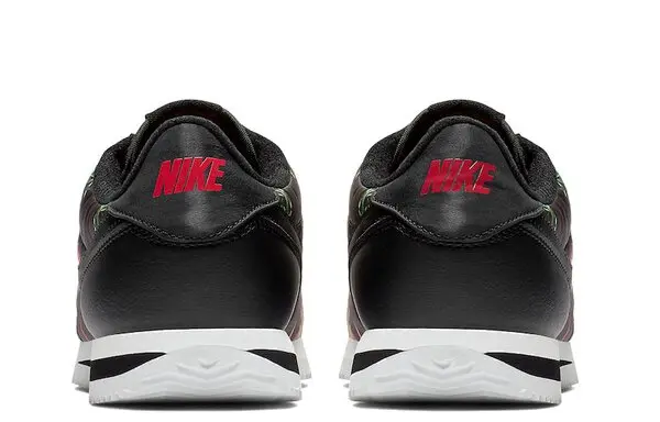 Nike Cortez Basic "floral Pack" Sneakers