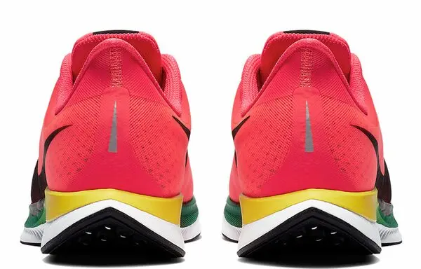 Nike Zoom Pegasus Turbo Athletic Sneakers