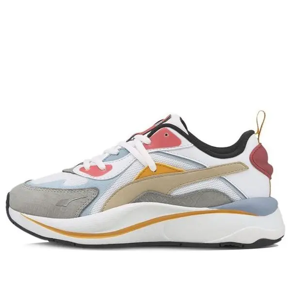 PUMA Rs-curve "bright Heights" Sneakers
