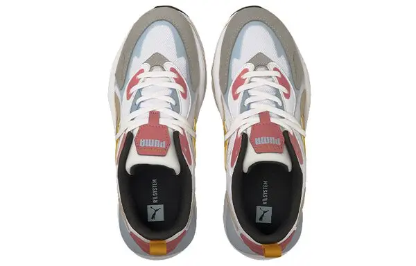 PUMA Rs-curve "bright Heights" Sneakers