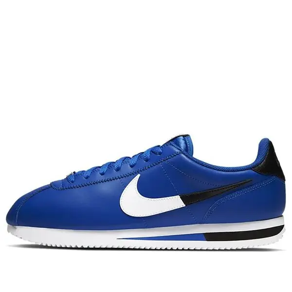Nike Cortez Basic Se Sneakers - Blue
