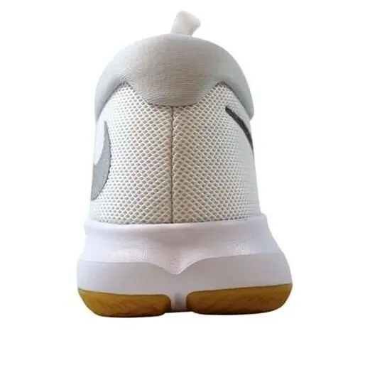 Nike Zoom Assersion Athletic Sneakers - White/brown