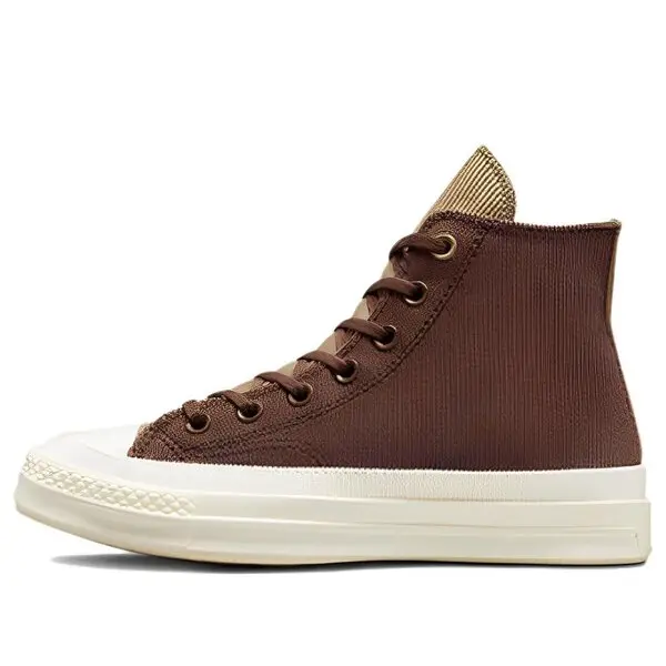 CONVERSE Chuck 70 Workwear High Top Sneakers - Brown