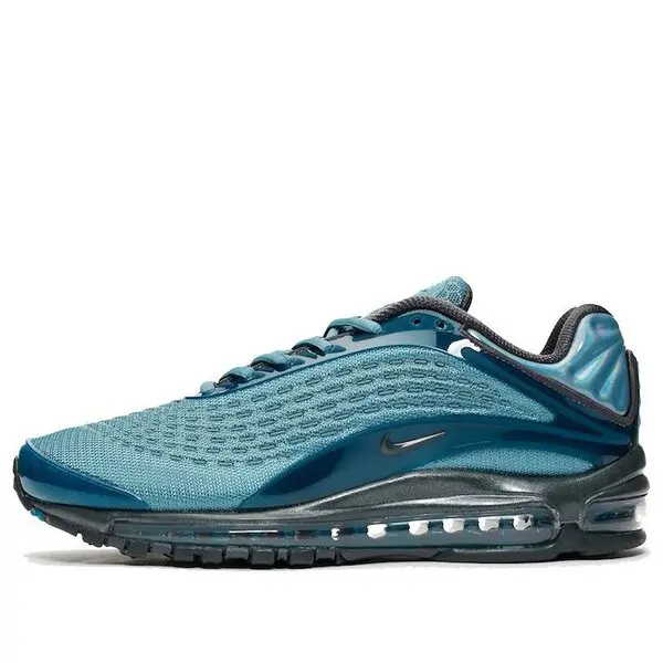 Nike Max Deluxe Sneakers - Blue