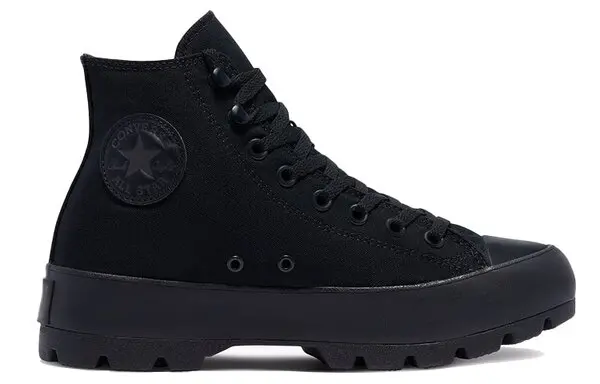 CONVERSE Chuck Taylor All Star Lugged High Monochrome