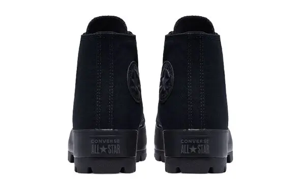 CONVERSE Chuck Taylor All Star Lugged High Monochrome