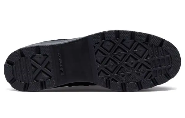 CONVERSE Chuck Taylor All Star Lugged High Monochrome
