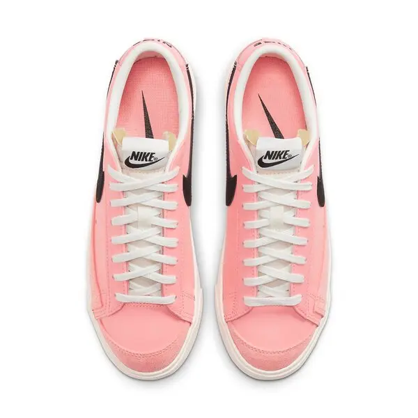Nike Blazer Low '77 Sneakers - Pink