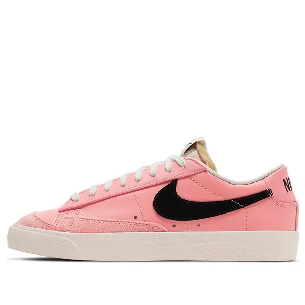 Nike Blazer Low '77 Sneakers - Pink