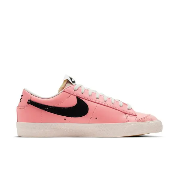 Nike Blazer Low '77 Sneakers - Pink