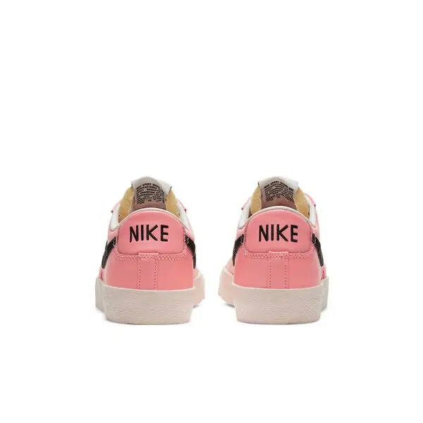Nike Blazer Low '77 Sneakers - Pink