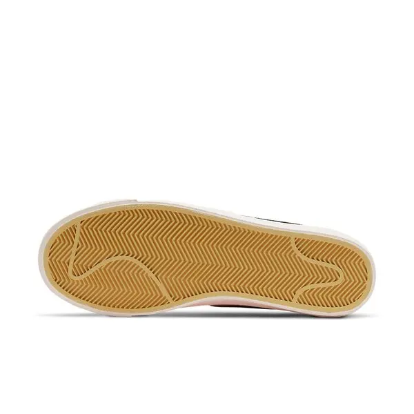 Nike Blazer Low '77 Sneakers - Pink