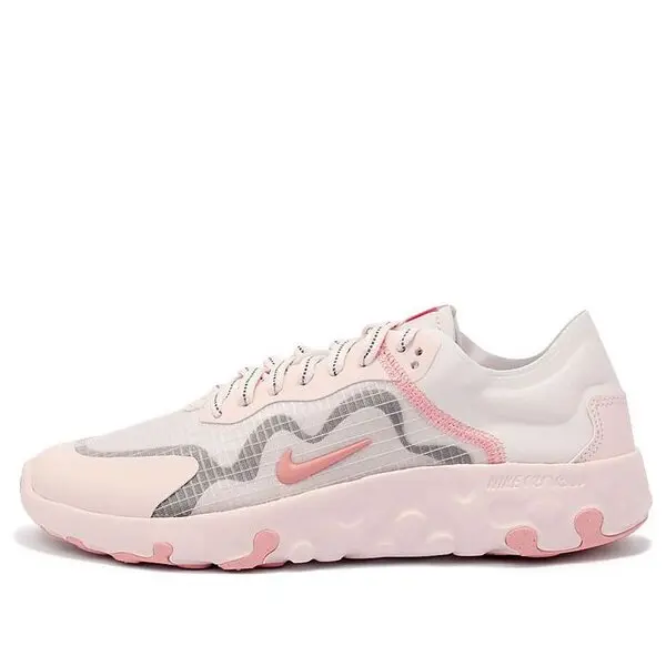 Nike Renew Lucent Sneakers - Pink