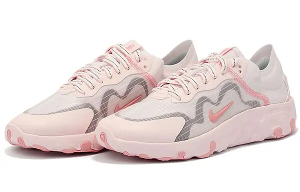 Nike Renew Lucent Sneakers - Pink