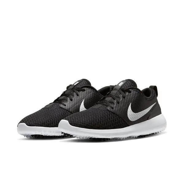Nike Roshe Golf Sneakers - Black