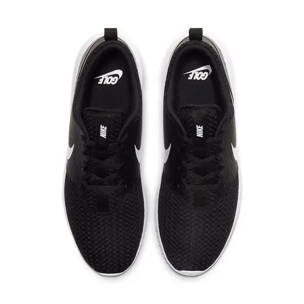 Nike Roshe Golf Sneakers - Black