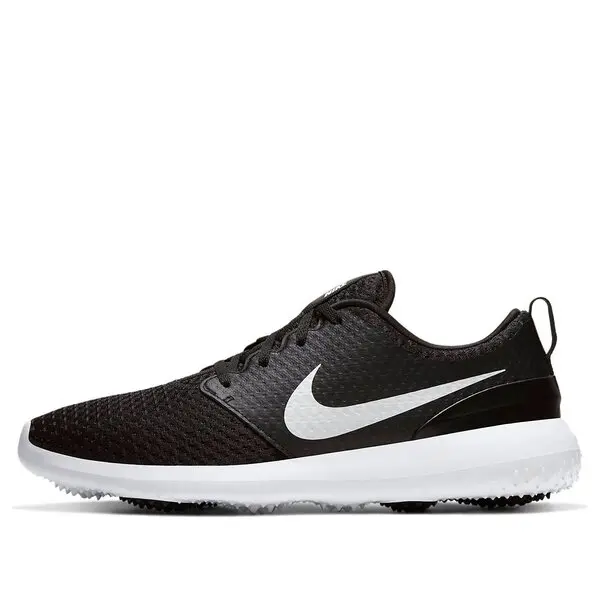 Nike Roshe Golf Sneakers - Black