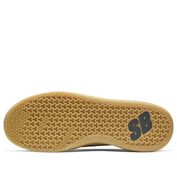 Nike Nyjah Free Sb Sneakers - Blue