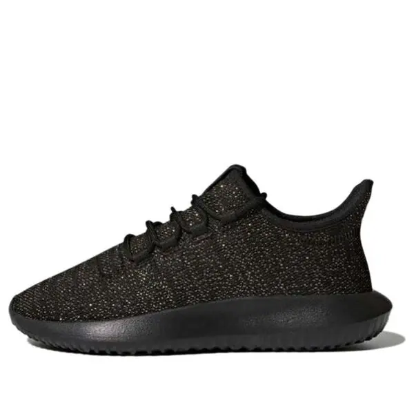 Adidas Tubular Shadow K "triple " Sneakers