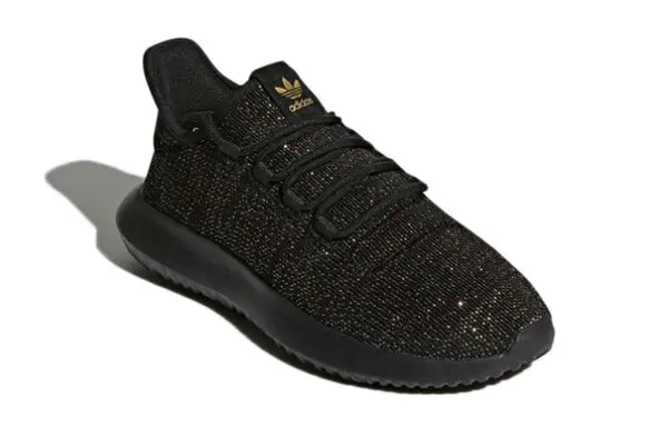 Adidas Tubular Shadow K "triple " Sneakers