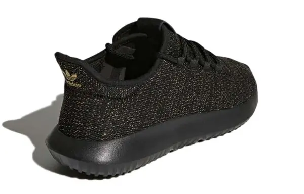 Adidas Tubular Shadow K "triple " Sneakers