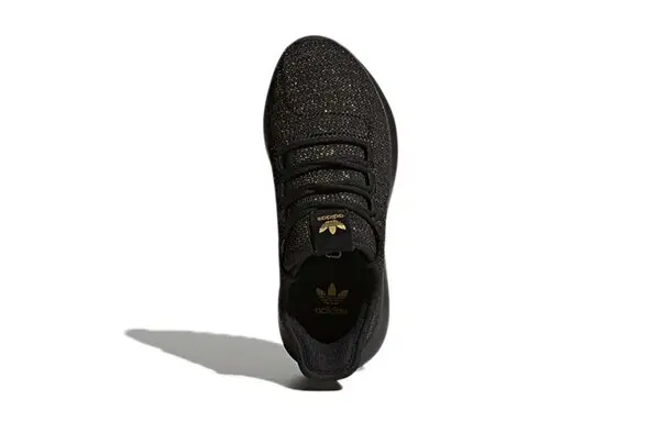 Adidas Tubular Shadow K "triple " Sneakers