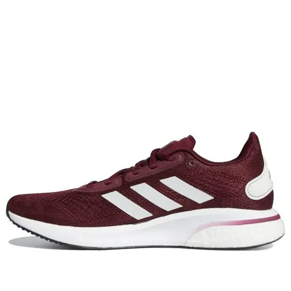 Adidas Supernova 'aggies' Athletic Sneakers