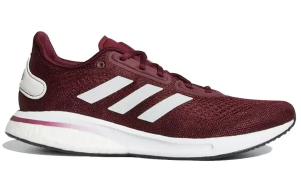 Adidas Supernova 'aggies' Athletic Sneakers