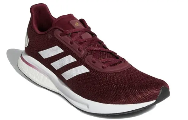 Adidas Supernova 'aggies' Athletic Sneakers