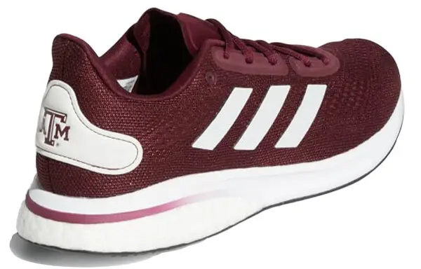 Adidas Supernova 'aggies' Athletic Sneakers